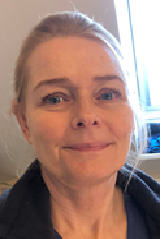 Forskerprofiler - Regionshospitalet Horsens - Til fagpersoner